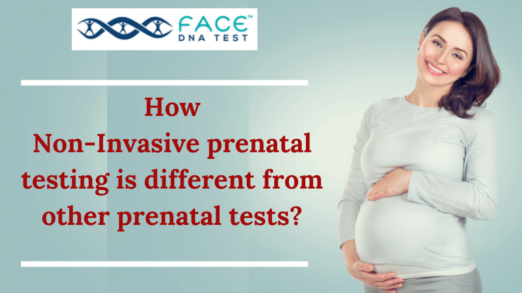 Noninvasive DNA prenatal testing Archives - Face DNA Test