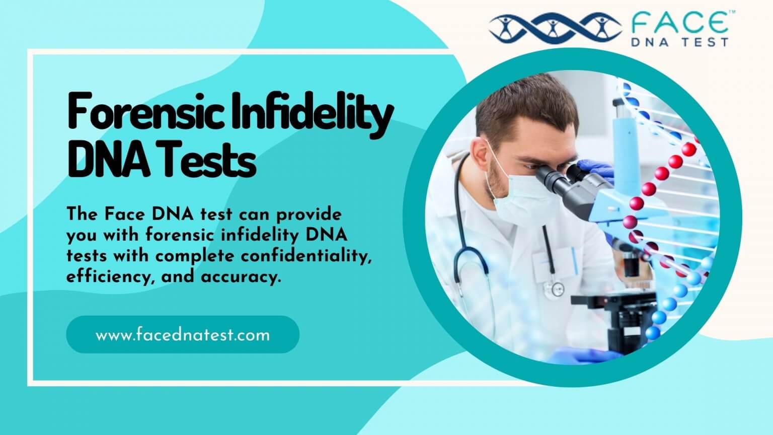 Affordable Prenatal Paternity Test | Office DNA Test Texas - Face DNA Test