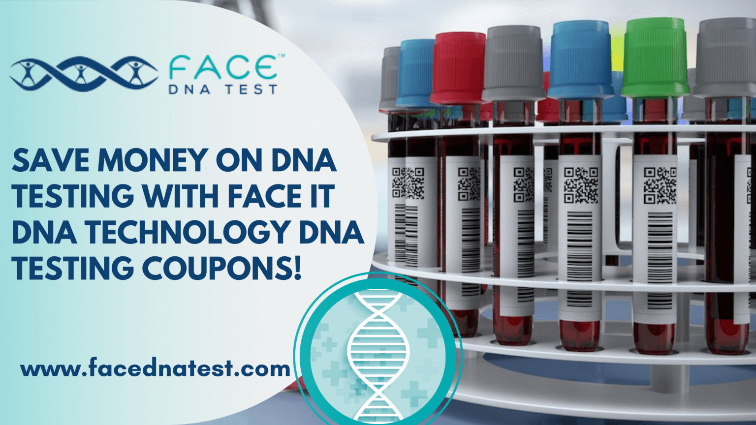 Affordable Prenatal Paternity Test | Office DNA Test Texas - Face DNA Test