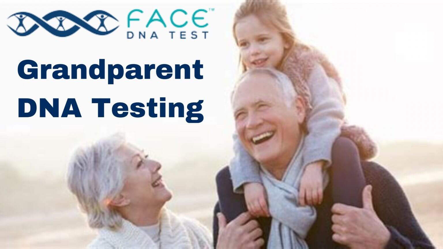 Affordable Prenatal Paternity Test | Office DNA Test Texas - Face DNA Test
