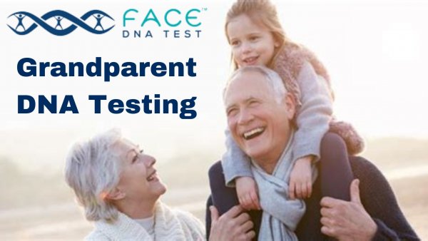 Affordable Prenatal Paternity Test | Office DNA Test Texas - Face DNA Test