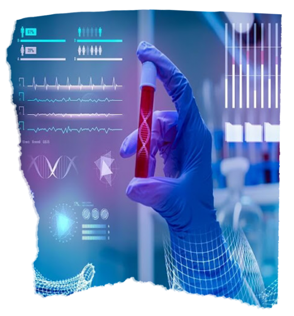 Infidelity DNA Testing | Infidelity Test Kit - Face DNA Test