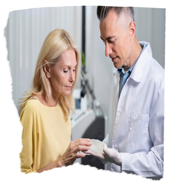 Infidelity DNA Testing | Infidelity Test Kit - Face DNA Test