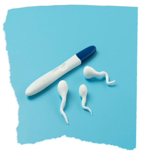 Infidelity DNA Testing | Infidelity Test Kit - Face DNA Test