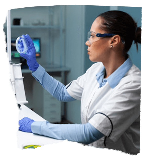 Get Accurate & Reliable DNA Ancestry Test - Face DNA Test