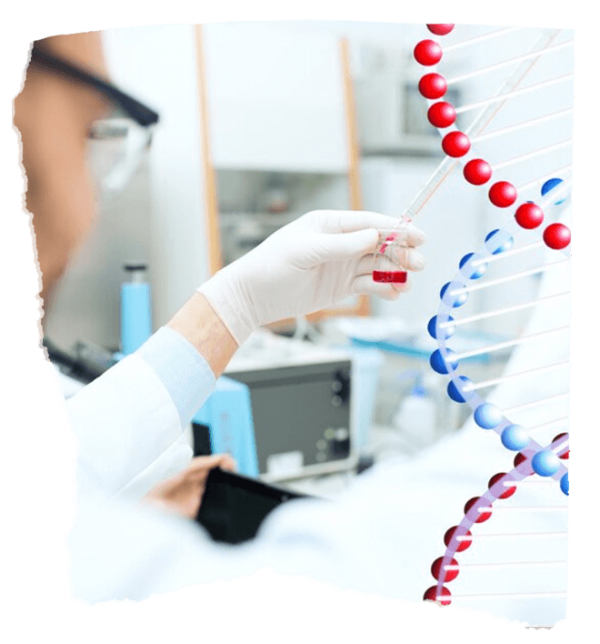 Get Accurate & Reliable DNA Ancestry Test - Face DNA Test