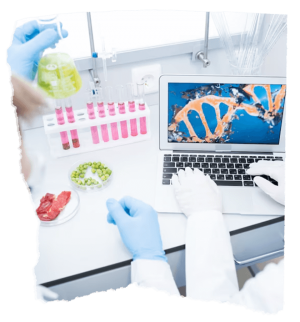 Get Accurate & Reliable DNA Ancestry Test - Face DNA Test