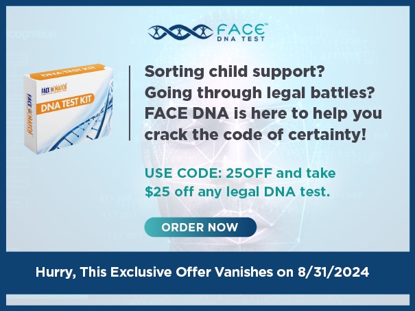 Are At Home Drug Tests Accurate? | Face DNA Test