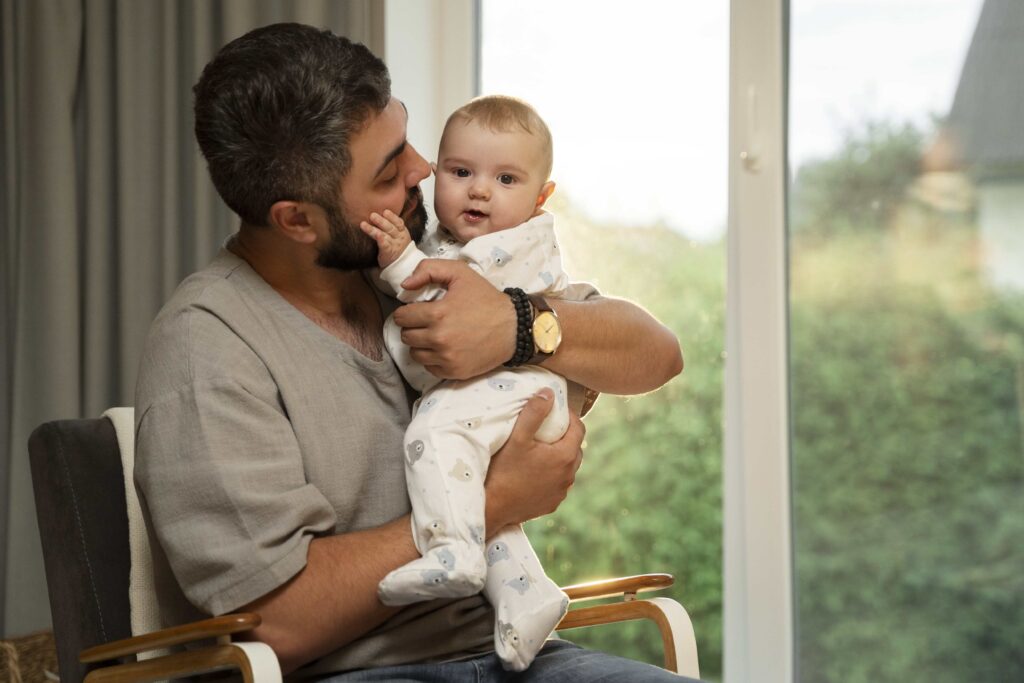 Maternal vs Paternal: What’s the real difference - Face DNA