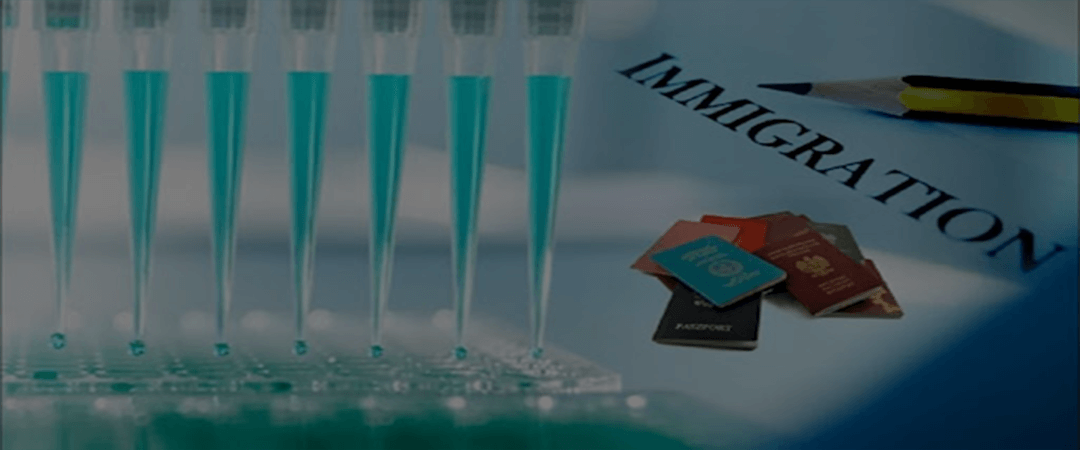 Face DNA | Certified DNA Testing for Paternity, Ancestry & More